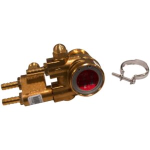 Miller 216647 Pump, Coolant w/Fittings