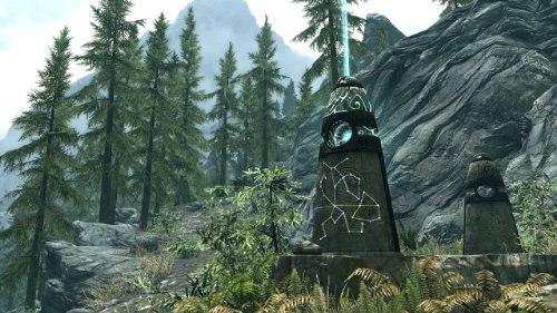 The Elder Scrolls V: Skyrim - PC