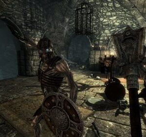 The Elder Scrolls V: Skyrim - PC