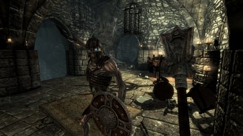 The Elder Scrolls V: Skyrim - PC