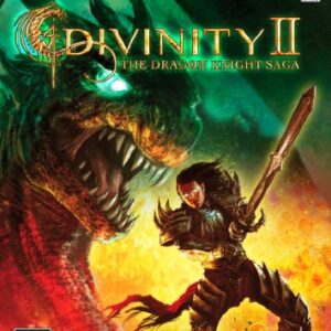 Divinity II: The Dragon Knight Saga