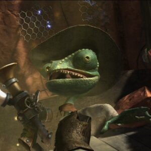 Rango - Playstation 3