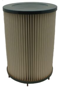 replacement filter, for use with 5fye9