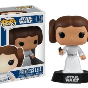 Funko POP! Star Wars Princess Leia