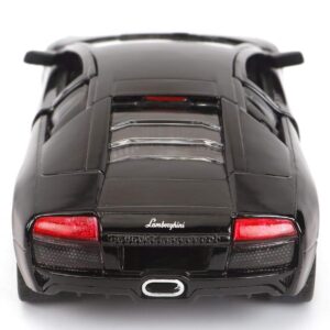 KiNSMART Lamborghini Murcielago LP640 5" 1:36 Scale Die Cast Model Super Sports Car Toy