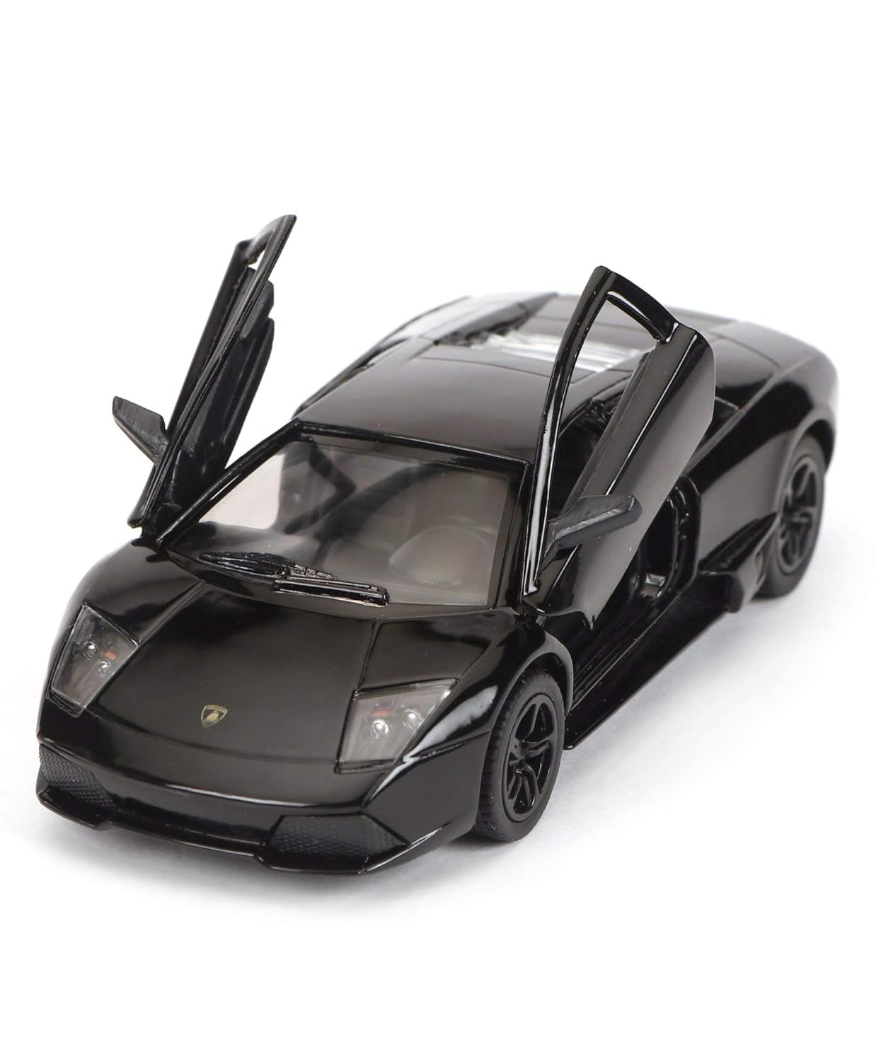 KiNSMART Lamborghini Murcielago LP640 5" 1:36 Scale Die Cast Model Super Sports Car Toy