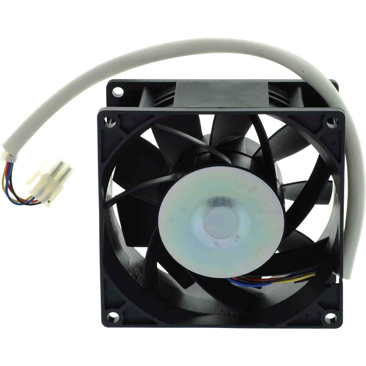 Miller 240119 Kit, Fan Muffin w/Shield