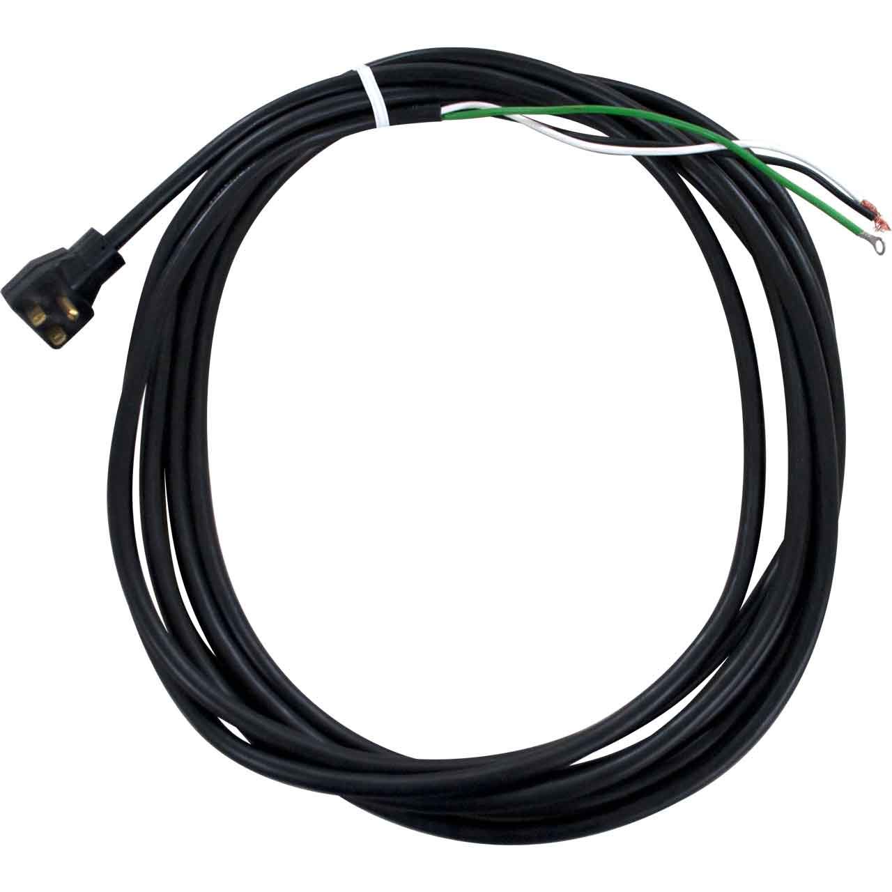 Miller 241153 Cord, Power 20Ft 14Ga 3/C Sjt (Mwx)