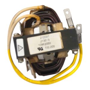 miller 212091 inductor, input