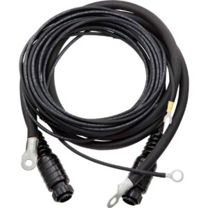 miller 300367 cable kit, pipeworx, feeder on power source