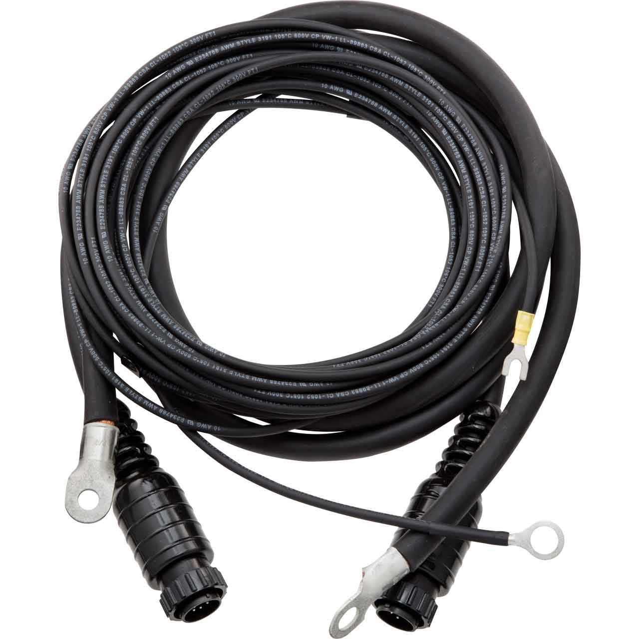 Miller 300367 Cable Kit, Pipeworx, Feeder On Power Source