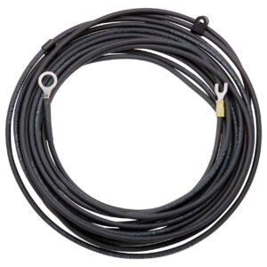 miller 300461 work sense lead, pipeworx, 25 ft