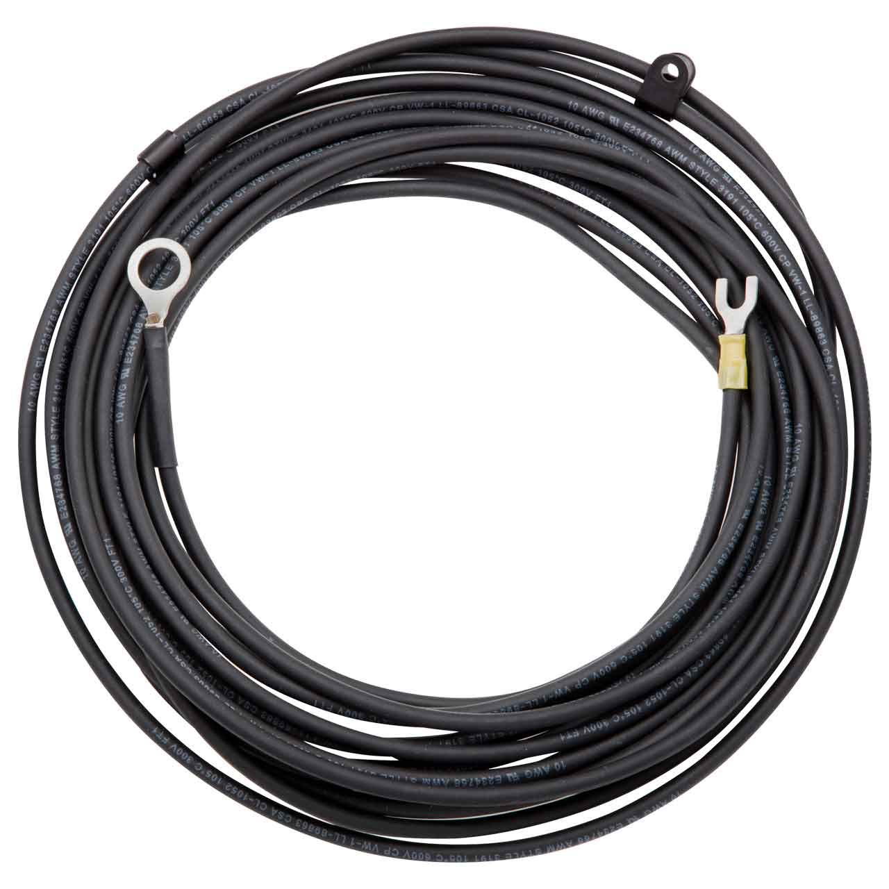 Miller 300461 Work Sense Lead, Pipeworx, 25 Ft