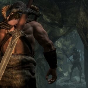 The Elder Scrolls V: Skyrim - PC