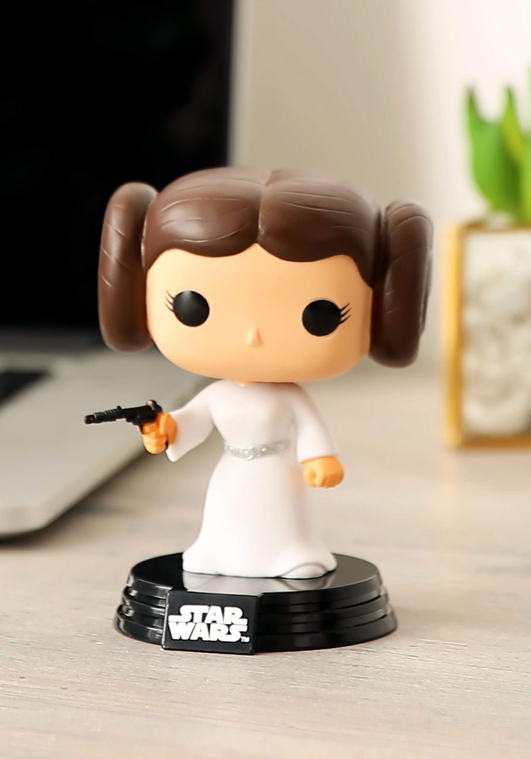 Funko POP! Star Wars Princess Leia