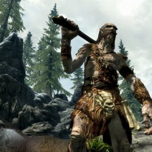 The Elder Scrolls V: Skyrim - PC