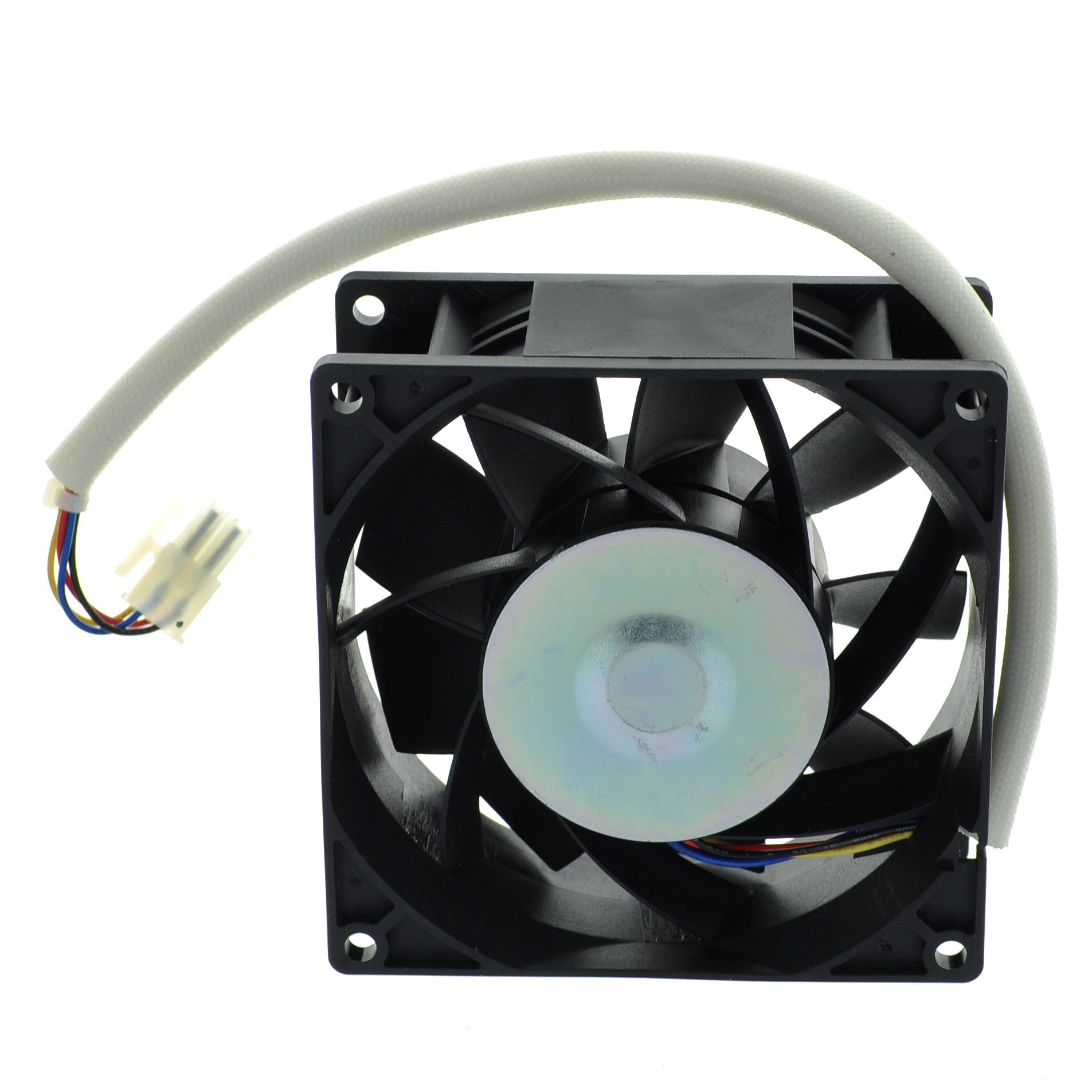 Miller 240119 Kit, Fan Muffin w/Shield