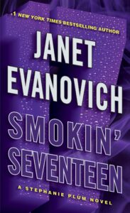 smokin' seventeen: a stephanie plum novel