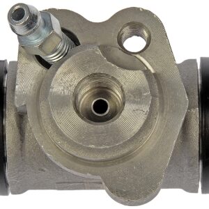 Dorman W610156 Rear Driver Side Drum Brake Wheel Cylinder Compatible with Select Scion / Toyota Models