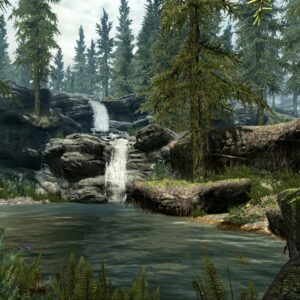 The Elder Scrolls V: Skyrim - PC