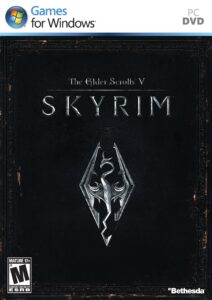 the elder scrolls v: skyrim - pc