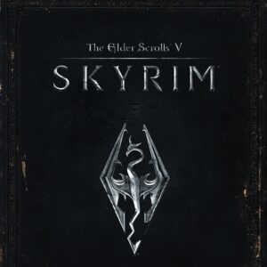 The Elder Scrolls V: Skyrim - PC