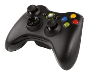 xbox 360 wireless controller for windows with windows wireless receiver