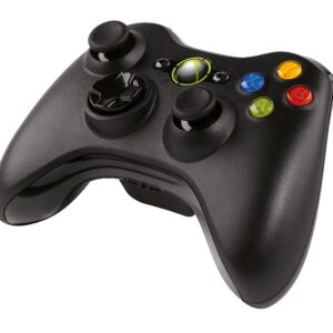 Xbox 360 Wireless Controller for Windows with Windows Wireless Receiver