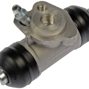 Dorman W610156 Rear Driver Side Drum Brake Wheel Cylinder Compatible with Select Scion / Toyota Models