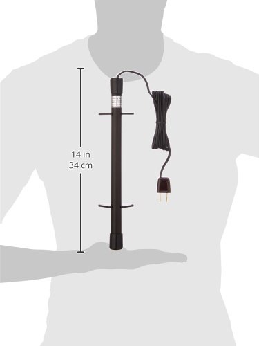 LIBERTY SAFE & SECURITY PROD 9913 12-Inch Dehumidifier Rod