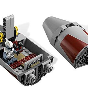 LEGO Star Wars Republic Frigate 7964