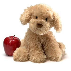 GUND Designer Pups Collection Nayla Cockapoo Puppy Plush Toy for Ages 1 and Up, 10.5”