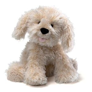 gund dsgnr pups karina labradoodle