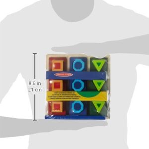 Melissa & Doug Shape Sequence Sorting Set