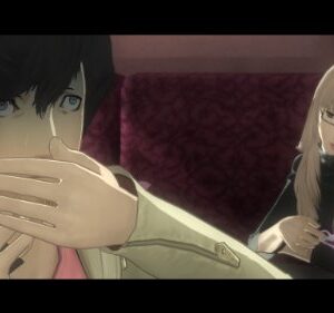 Catherine - Xbox 360