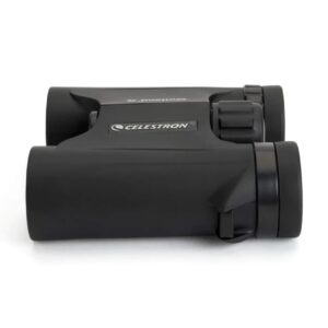 Celestron – Outland X 10x25 Binoculars – Waterproof & Fogproof – Binoculars for Adults