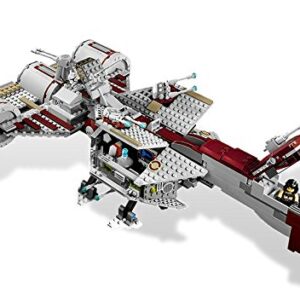 LEGO Star Wars Republic Frigate 7964