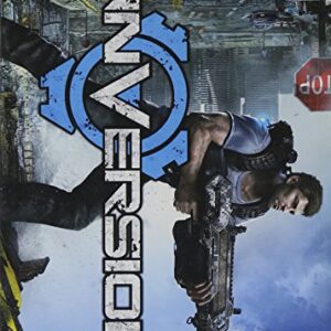 Inversion - Xbox 360