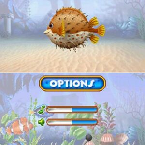 Fishdom - Nintendo DS