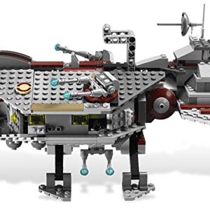 LEGO Star Wars Republic Frigate 7964