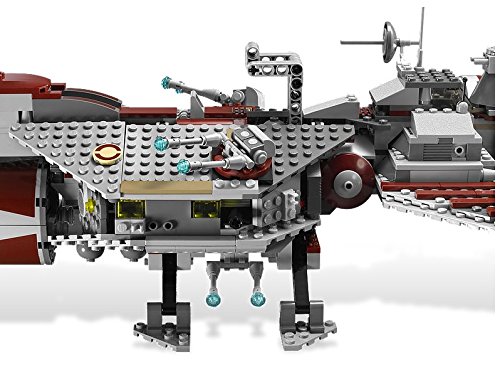 LEGO Star Wars Republic Frigate 7964