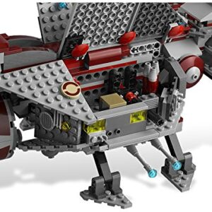 LEGO Star Wars Republic Frigate 7964