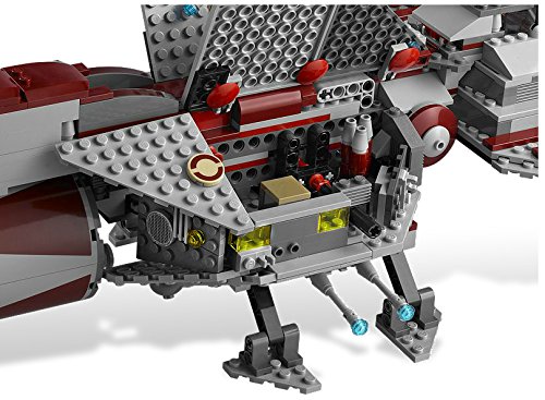 LEGO Star Wars Republic Frigate 7964