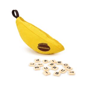 Bananagrams French Word Board Game