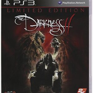 The Darkness II - Playstation 3