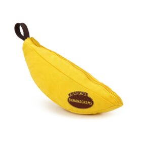 bananagrams french word board game