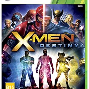 X-Men: Destiny