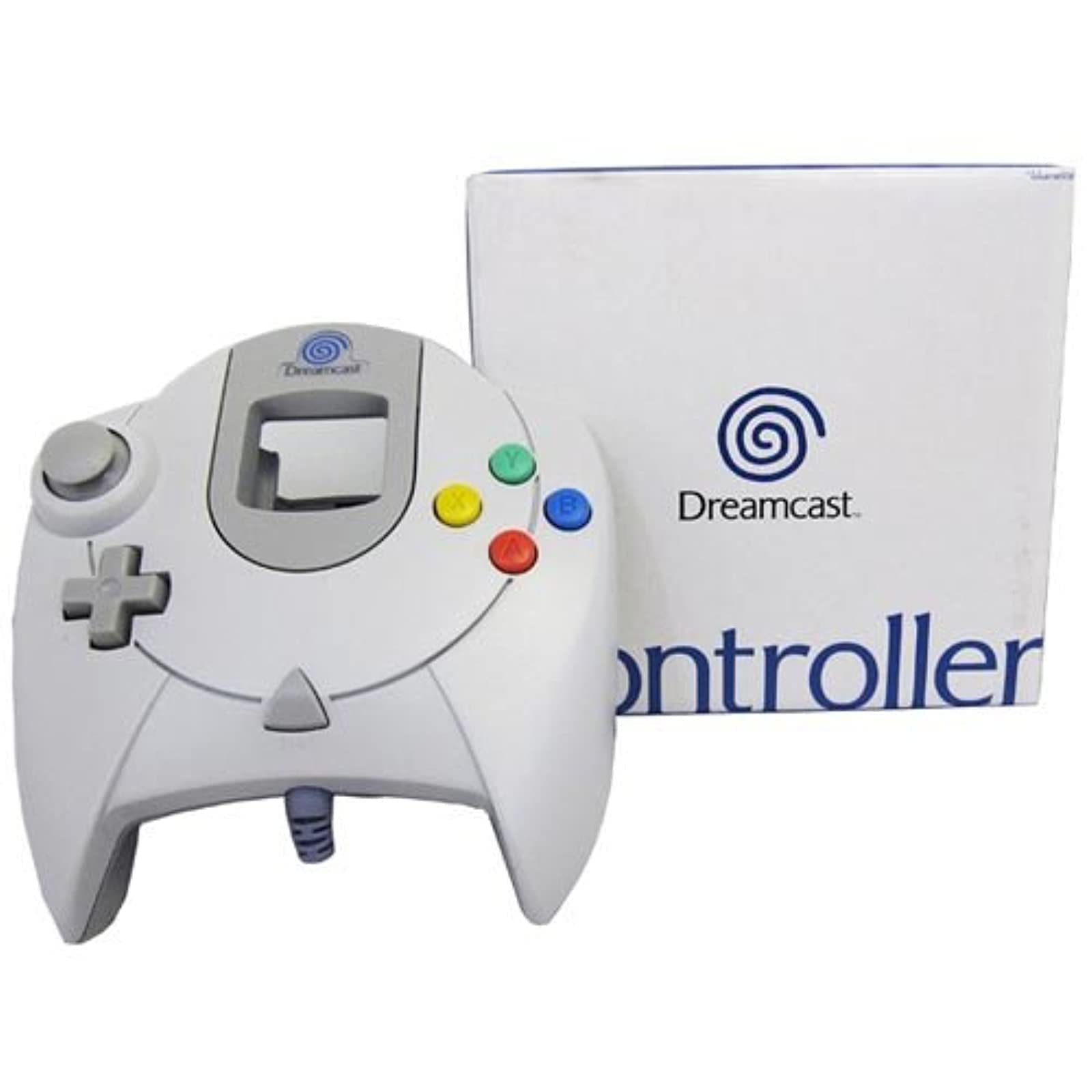 Dreamcast - Controller - (Sega)