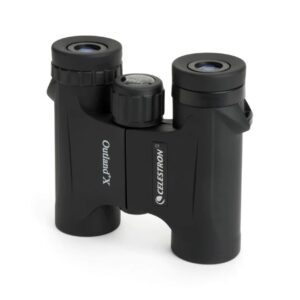 Celestron – Outland X 10x25 Binoculars – Waterproof & Fogproof – Binoculars for Adults