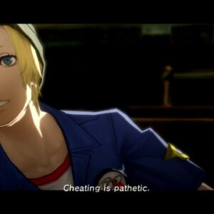 Catherine - Xbox 360